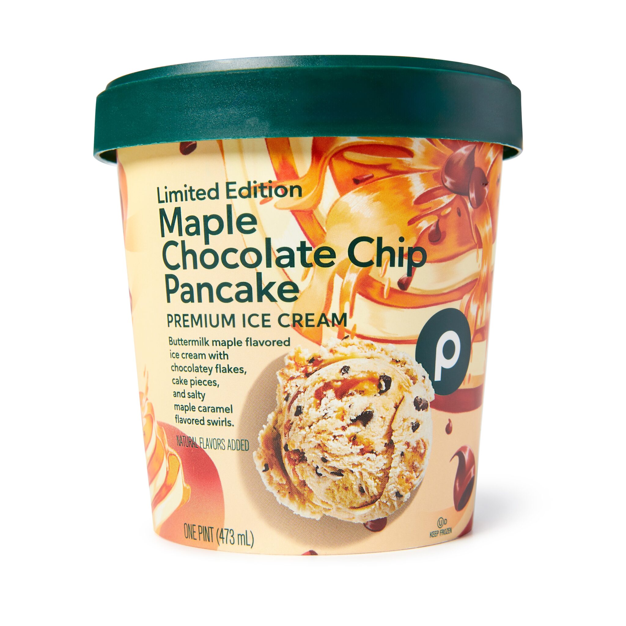 13 New Publix Ice Cream Flavors Just Dropped—And They’re Melting Hearts ...
