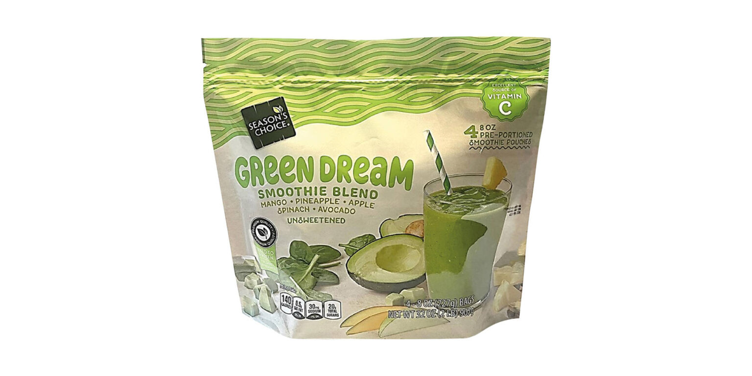 7 Exciting New Food Finds at ALDI This Week – AisleofShame.com
