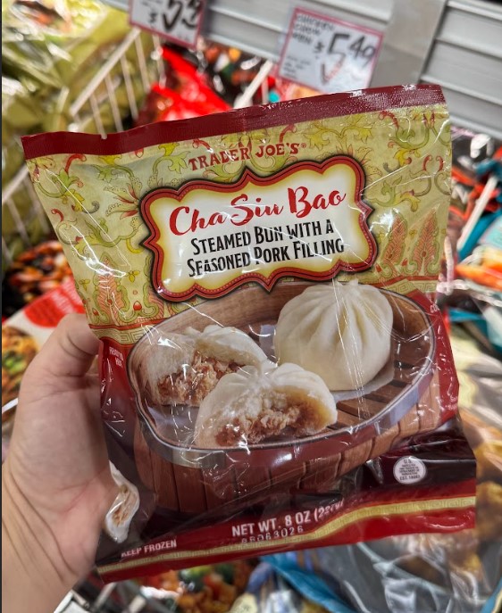 New and Returning Items Of The Week At Trader Joe’s – AisleofShame.com