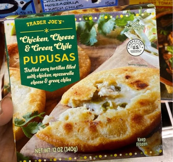 Trader Joe’s Quietly Dropped These Favorites—Are Yours Next ...