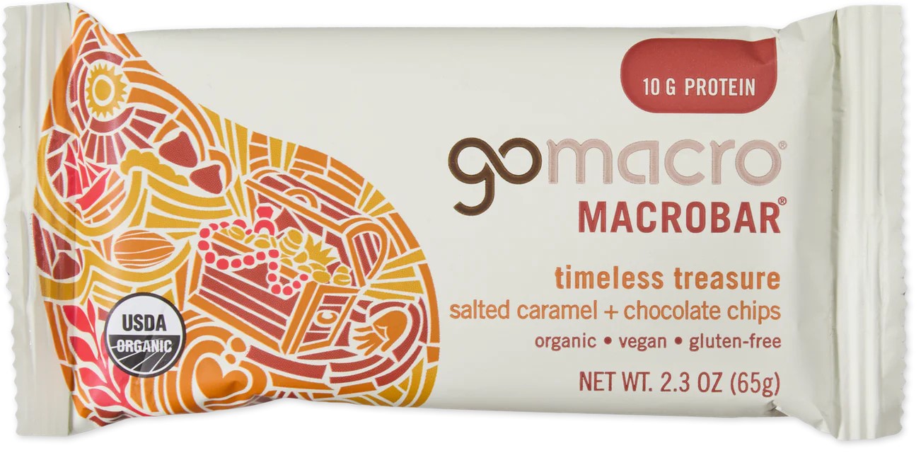 Trader Joe’s Protein Bars Ranked Worst to Best: A Guide for TJ’s Fans ...