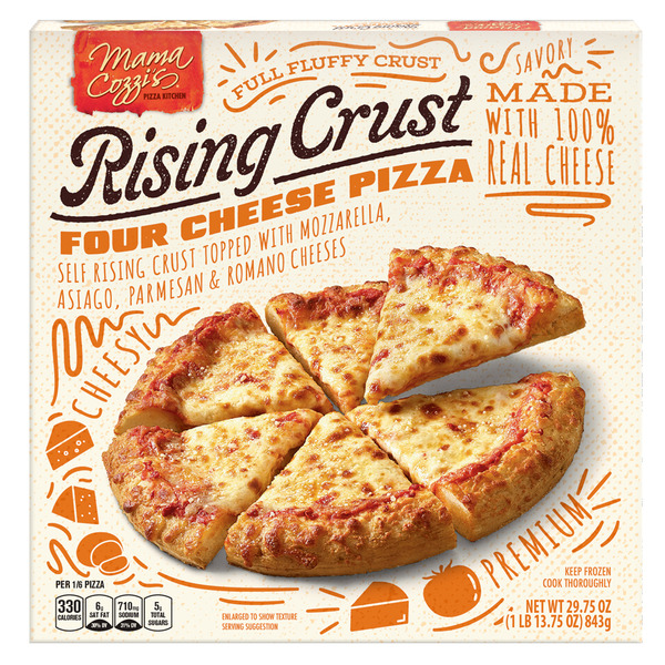 Aldi Pizza Taste Test: Ranked List for Foodie Fan – AisleofShame.com