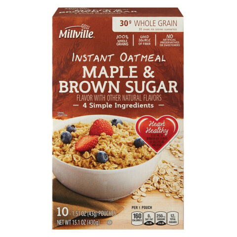 We Ranked Every Aldi Cereal—#1 Tastes Better Than the Original ...