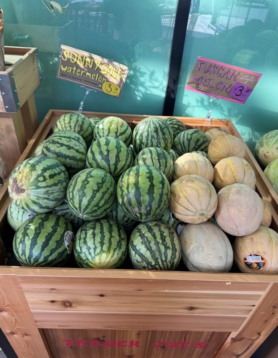 New and Returning Items Of The Week At Trader Joe’s – AisleofShame.com