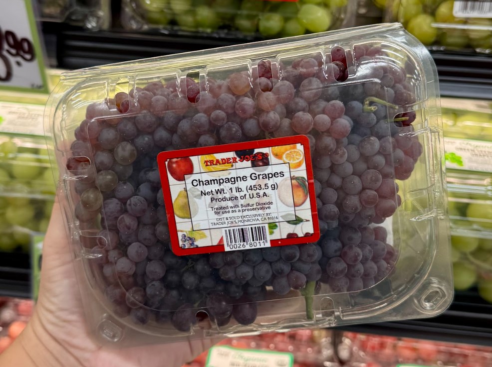 New and Returning Items Of The Week At Trader Joe’s – AisleofShame.com
