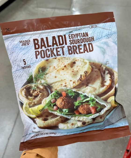 21 Must-Try New Trader Joe’s Items To Buy In September 2025 ...