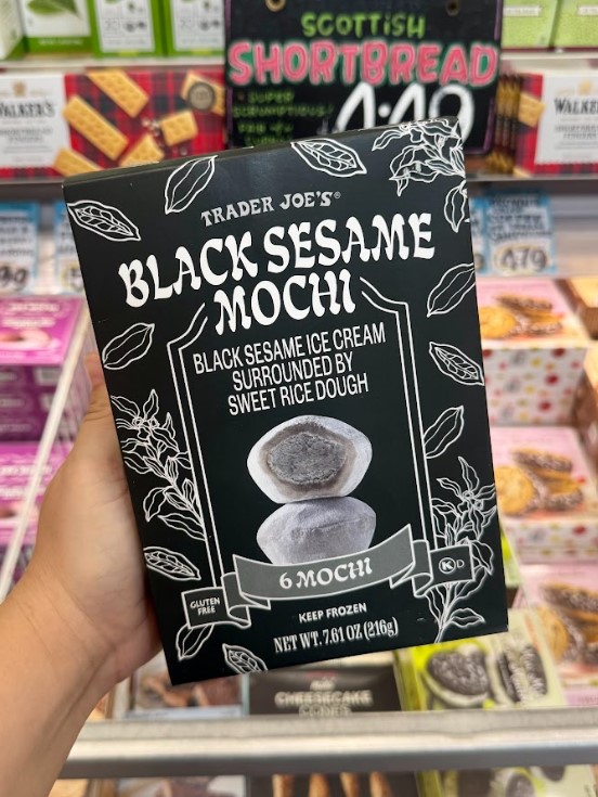 Trader Joe’s August Picks: 13 Delicious New Items You’ll Want to Try – RetailShout.com