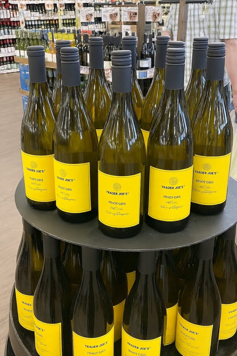 The Ultimate Trader Joe’s Wine Guide: Ranked by Taste, Price ...