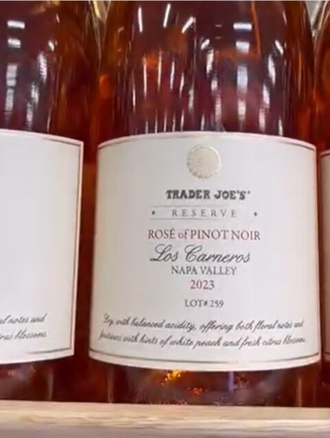 The Ultimate Trader Joe’s Wine Guide: Ranked by Taste, Price ...