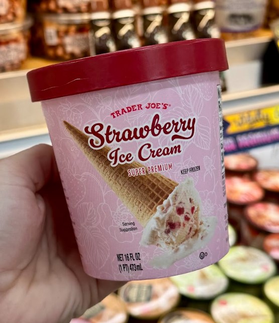 New and Returning Items Of The Week At Trader Joe’s – AisleofShame.com