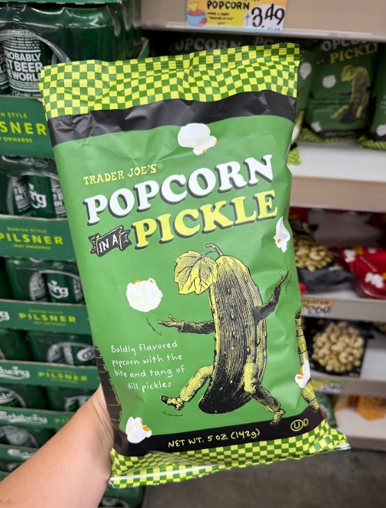 Trader Joe’s Shopping Guide: 10 Items Employees Say to Skip and 10 Worth Every Penny ...