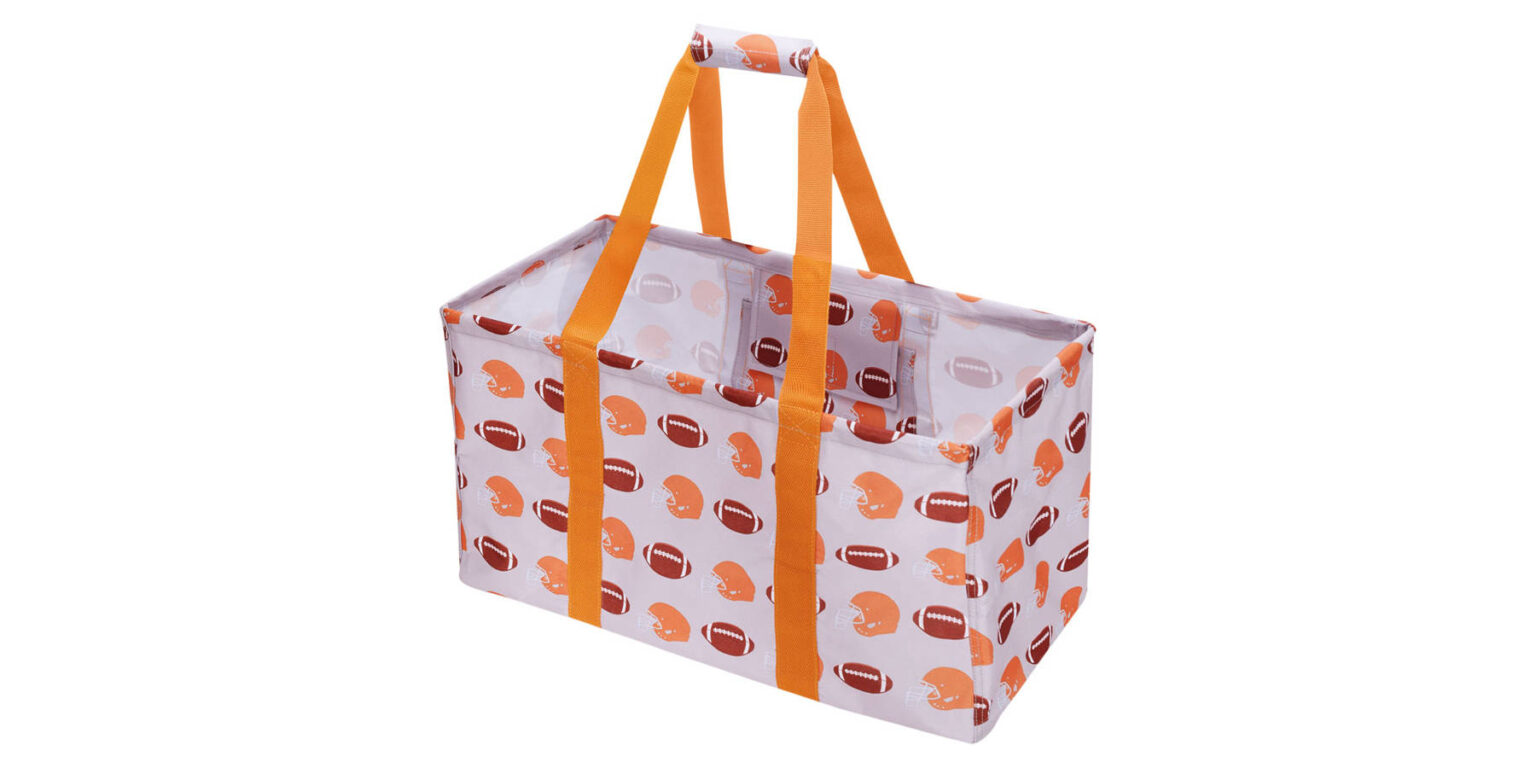 ALDI’s New $10 Tote Bags: Stylish Shopping Game-Changers Released This ...