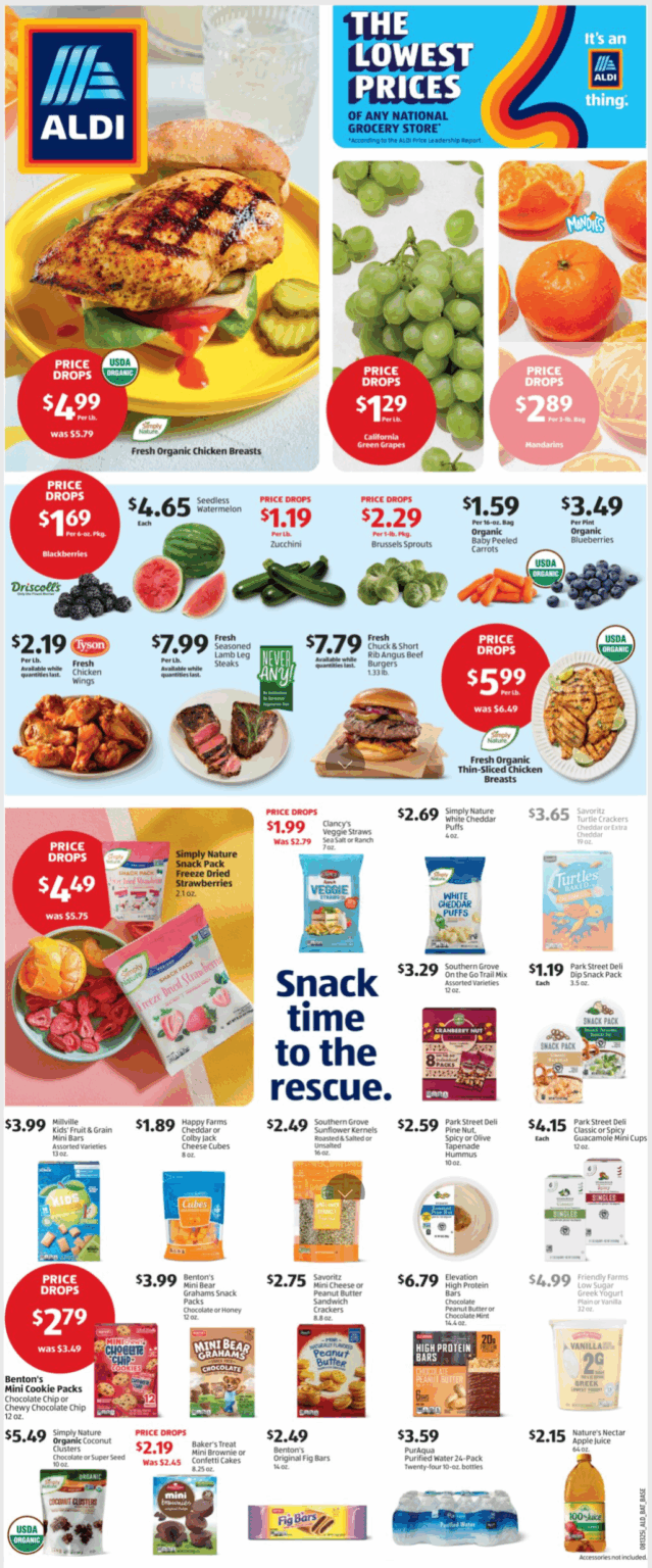 Aldi Ad – AisleofShame.com