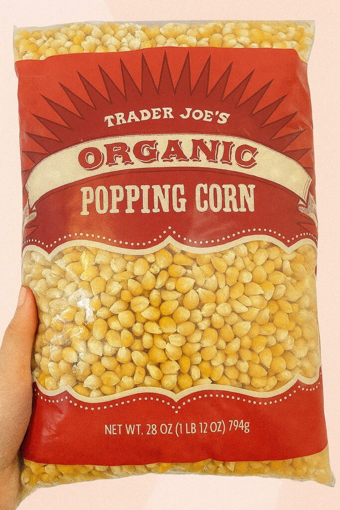 15 Trader Joe’s Popcorns, Ranked: Buy or Skip for Your Next Snack ...