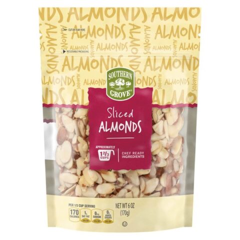 7-Day Aldi Meal Plan for Breakfast and Lunch for Just $50 ...