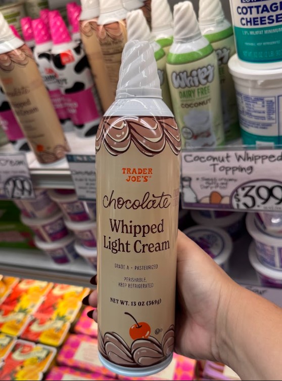 Trader Joe’s September 2025 Scoop: 10 Must-Try New Finds (and 5 You Can Skip!) – RetailShout.com