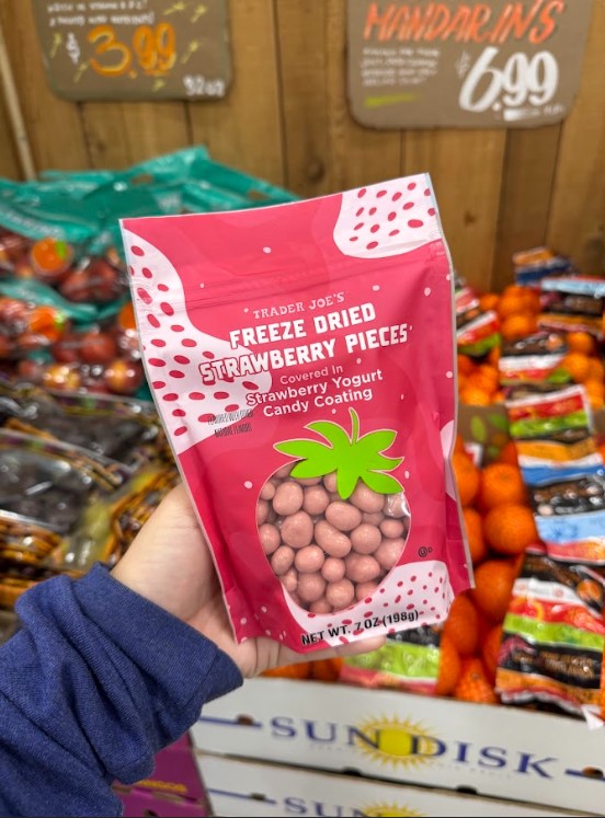 Trader Joe’s September 2025 Scoop: 10 Must-Try New Finds (and 5 You Can Skip!) – RetailShout.com