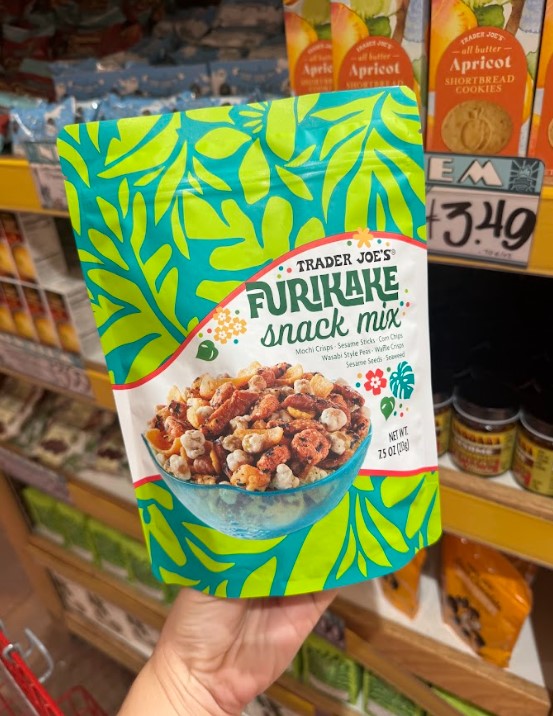 Trader Joe’s September 2025 Scoop: 10 Must-Try New Finds (and 5 You Can Skip!) – RetailShout.com