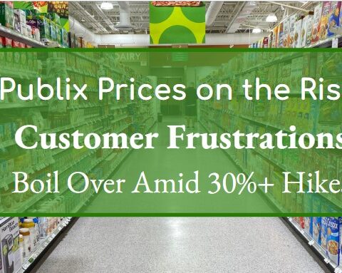 Publix Unveils 9 Limited-Edition Fall Ice Cream Flavors—Here’s the Full ...