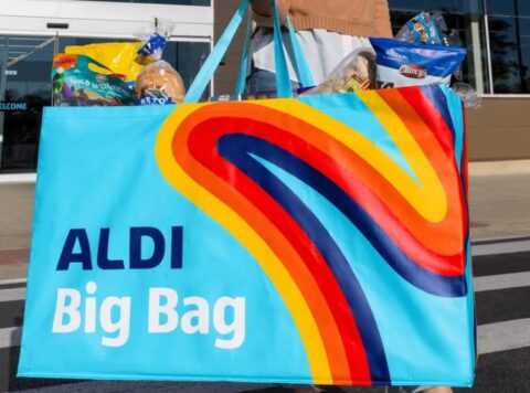 How to Snag Aldi’s New Big Bag for Free – AisleofShame.com
