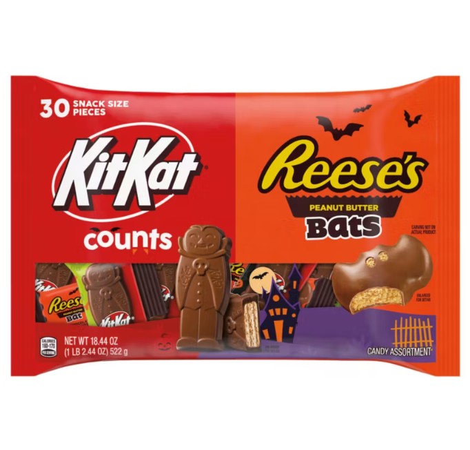 Last Call! 15 Aldi Halloween Items Selling Out Fast – AisleofShame.com