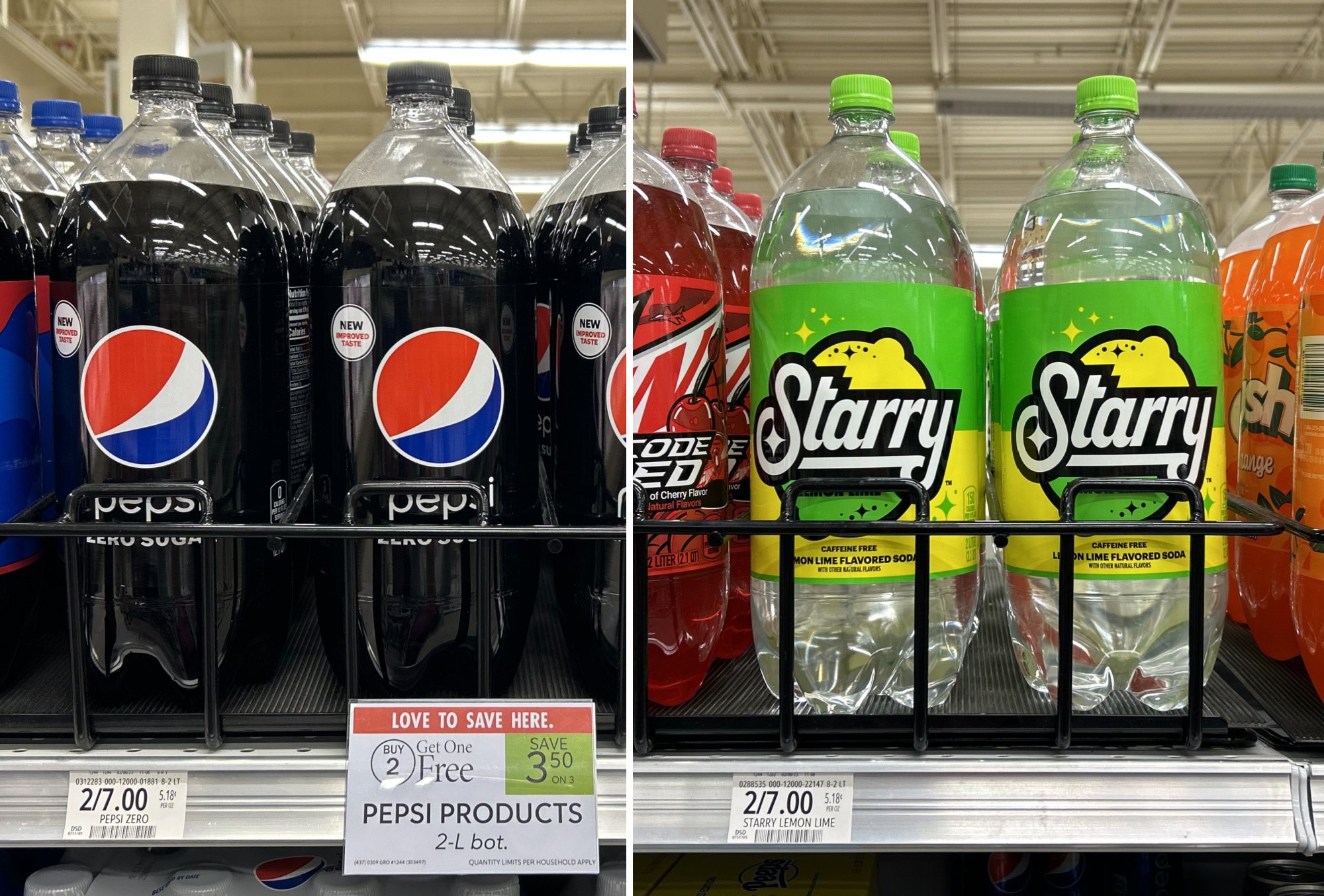 Publix Couponing This Week – AisleofShame.com