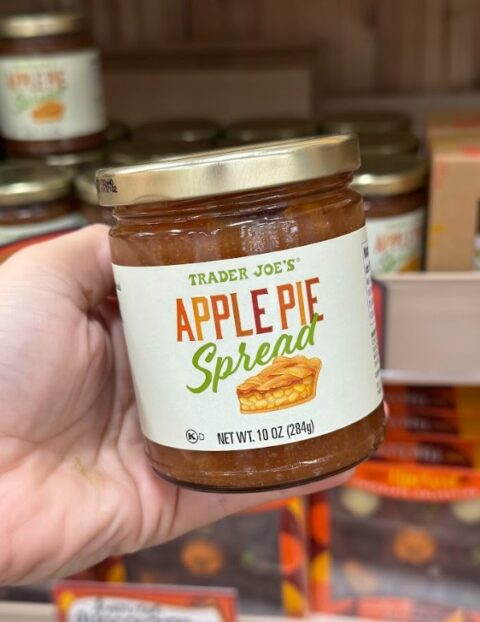 New and Returning Items Of The Week At Trader Joe’s (09/15 – 09/21) – AisleofShame.com