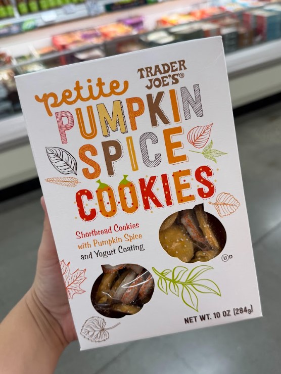 Trader Joe’s Cookie Ranking: 20 Must-Try Picks (Nov 2025 ...