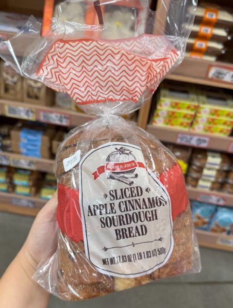 Trader Joe’s Bakery Breakdown: The Best Baked Goods to Grab—and the ...