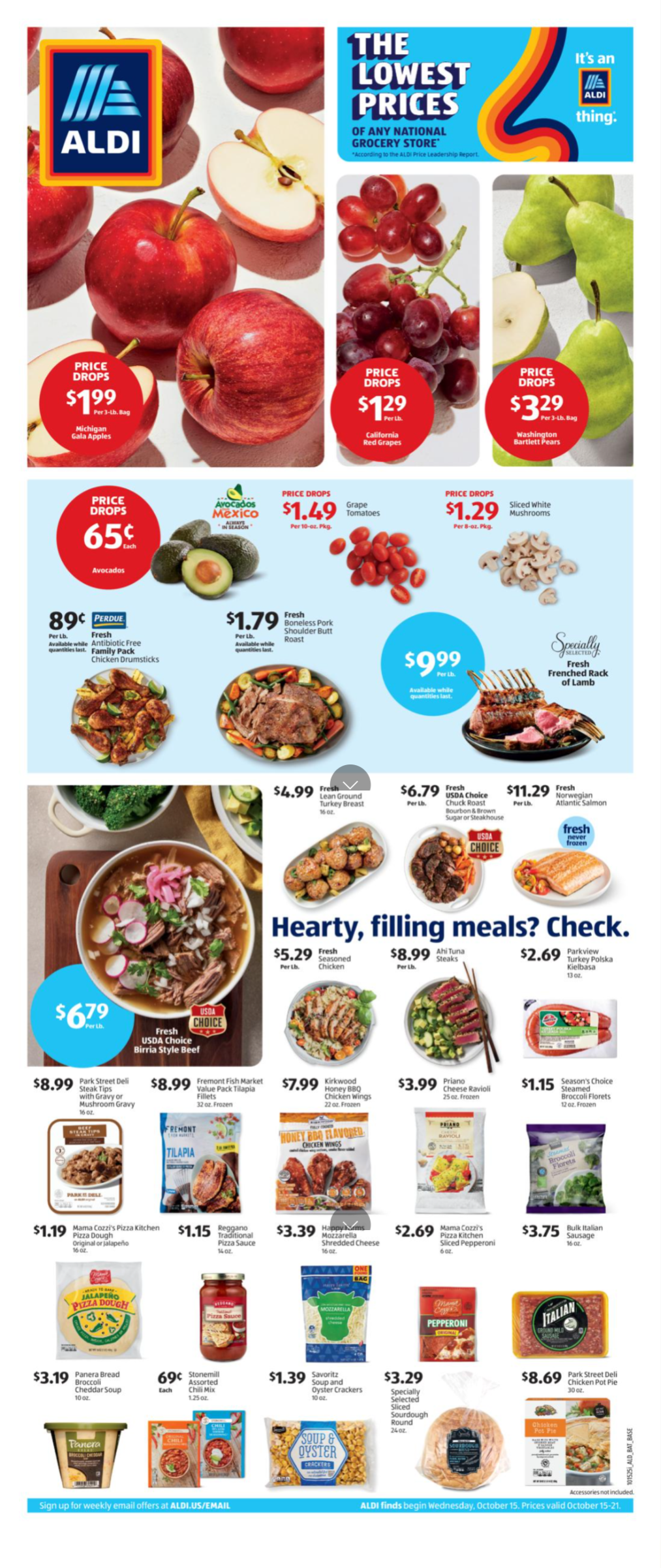 Aldi Ad – AisleofShame.com