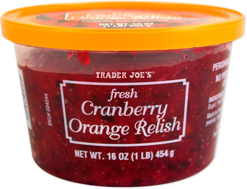 One Stop Shop – 2025 Trader Joe’s Thanksgiving Guide – RetailShout.com