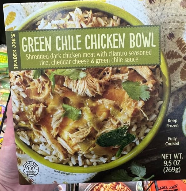 What’s Trending at Trader Joe’s This Week! (12/6 – 12/12 ...