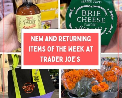 Trader Joe’s September 2025 Scoop: 10 Must-Try New Finds (and 5 You Can ...