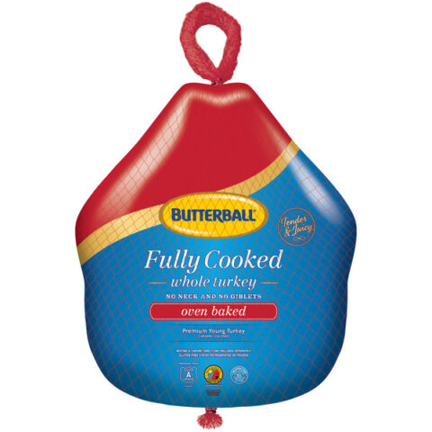 Publix Complete Turkey Dinner 2025: $70 Holiday Hero – AisleofShame.com