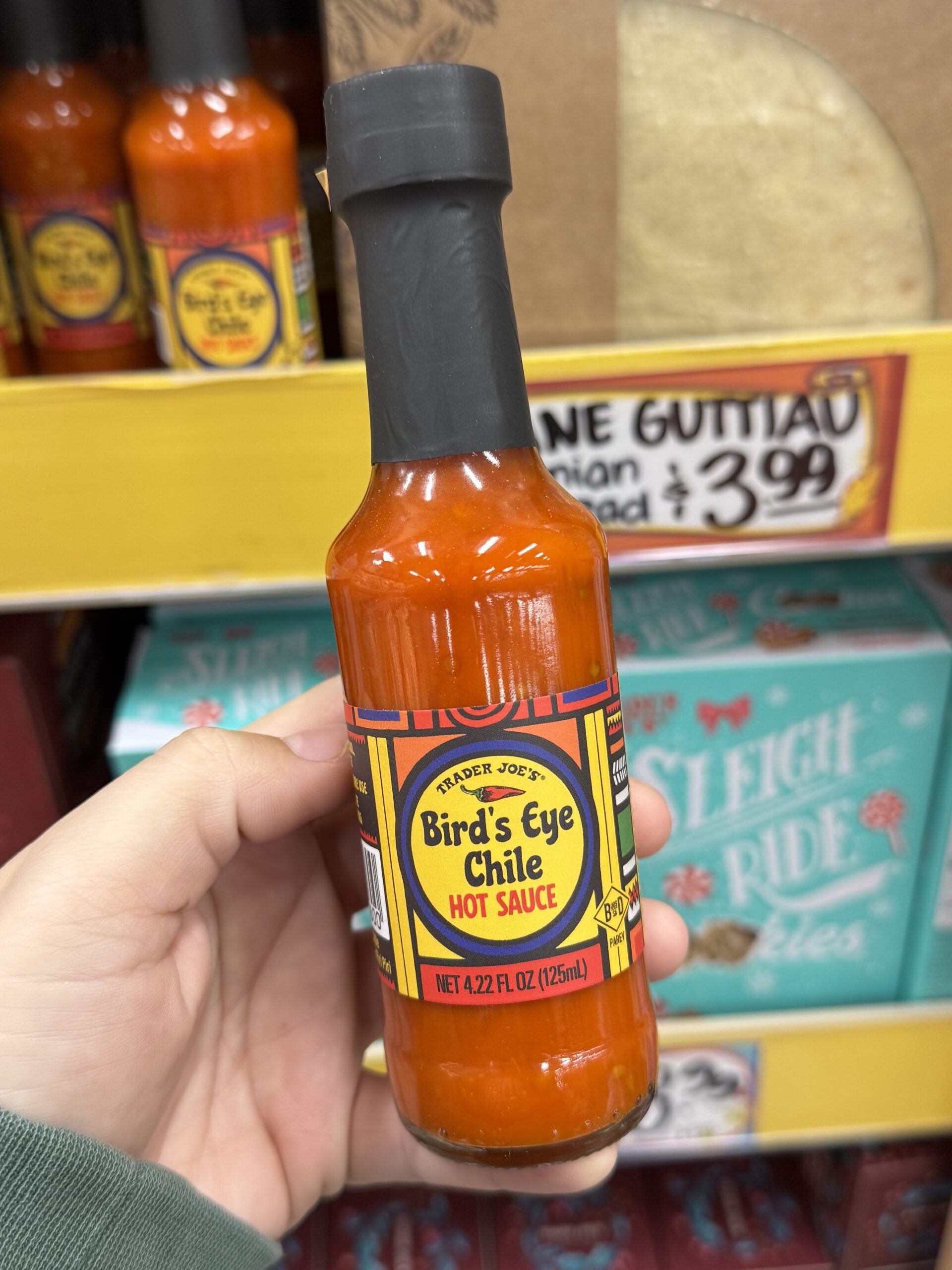 The Ultimate Trader Joe’s Holiday Taste Test 2025: 25 Trending Must ...