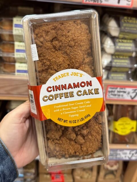 Trader Joe’s Bakery Breakdown: The Best Baked Goods to Grab—and the ...