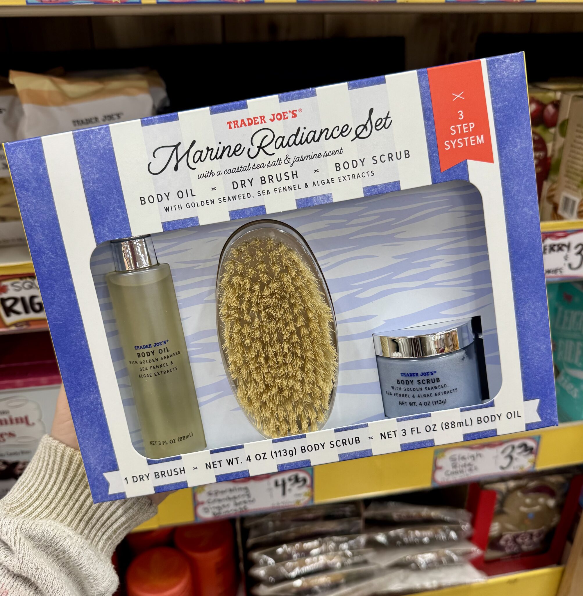 15 Trader Joe’s Non-Food Dupes Trending This Week – AisleofShame.com