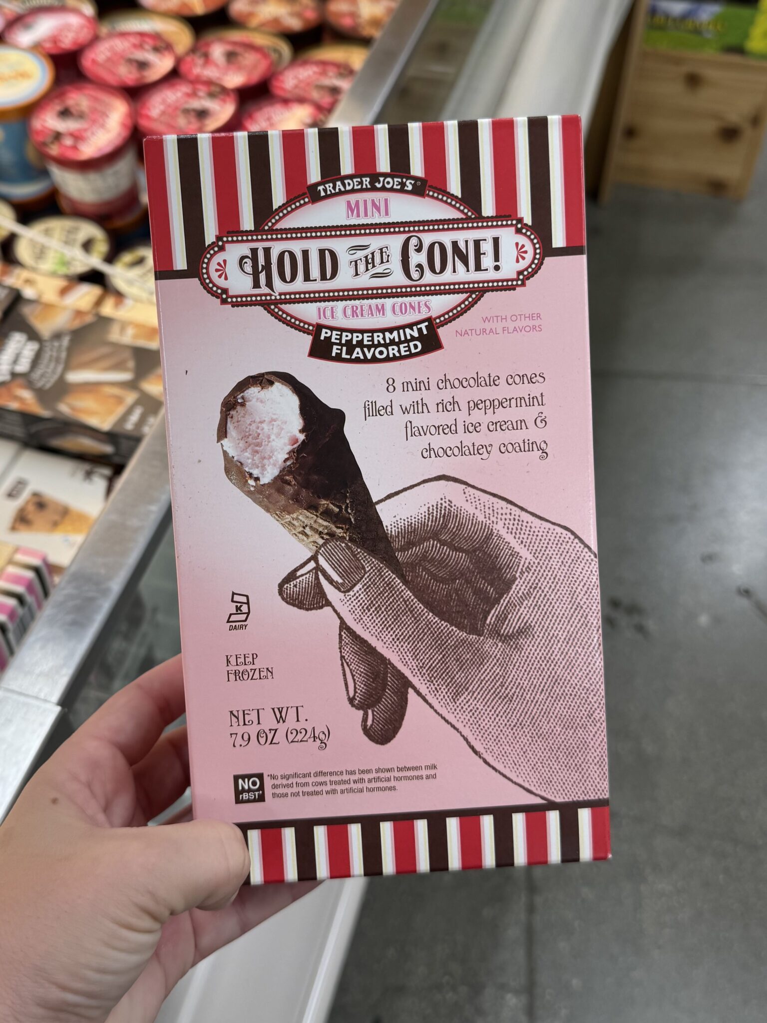15 Viral Trader Joe’s Desserts Ranked — The Best Sweet Treats of 2026 ...