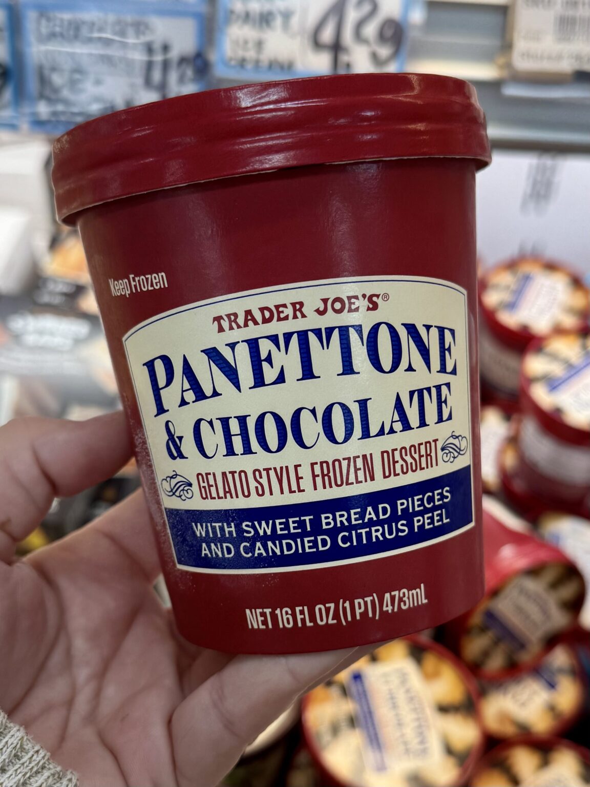 The Ultimate Trader Joe’s Holiday Taste Test 2025: 25 Trending Must ...