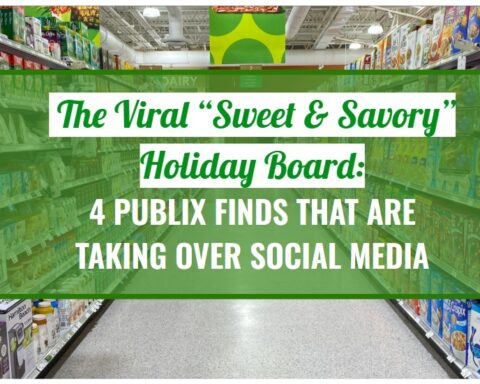 7 Publix Cakes Ranked—One Hit All the Sweet Notes! – AisleofShame.com