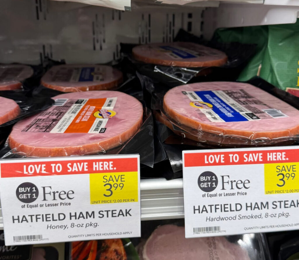 Publix BOGO Deals – From Shelves to Your Inbox (Meat Products ...