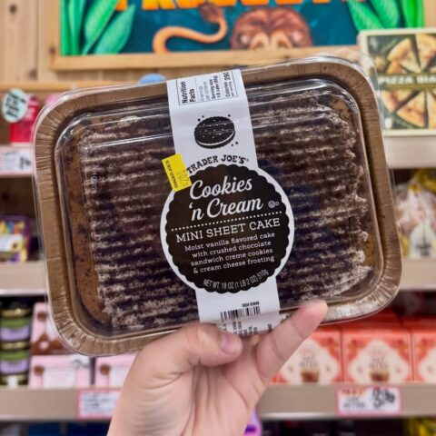 15 Viral Trader Joe’s Desserts Ranked — The Best Sweet Treats of 2026 ...