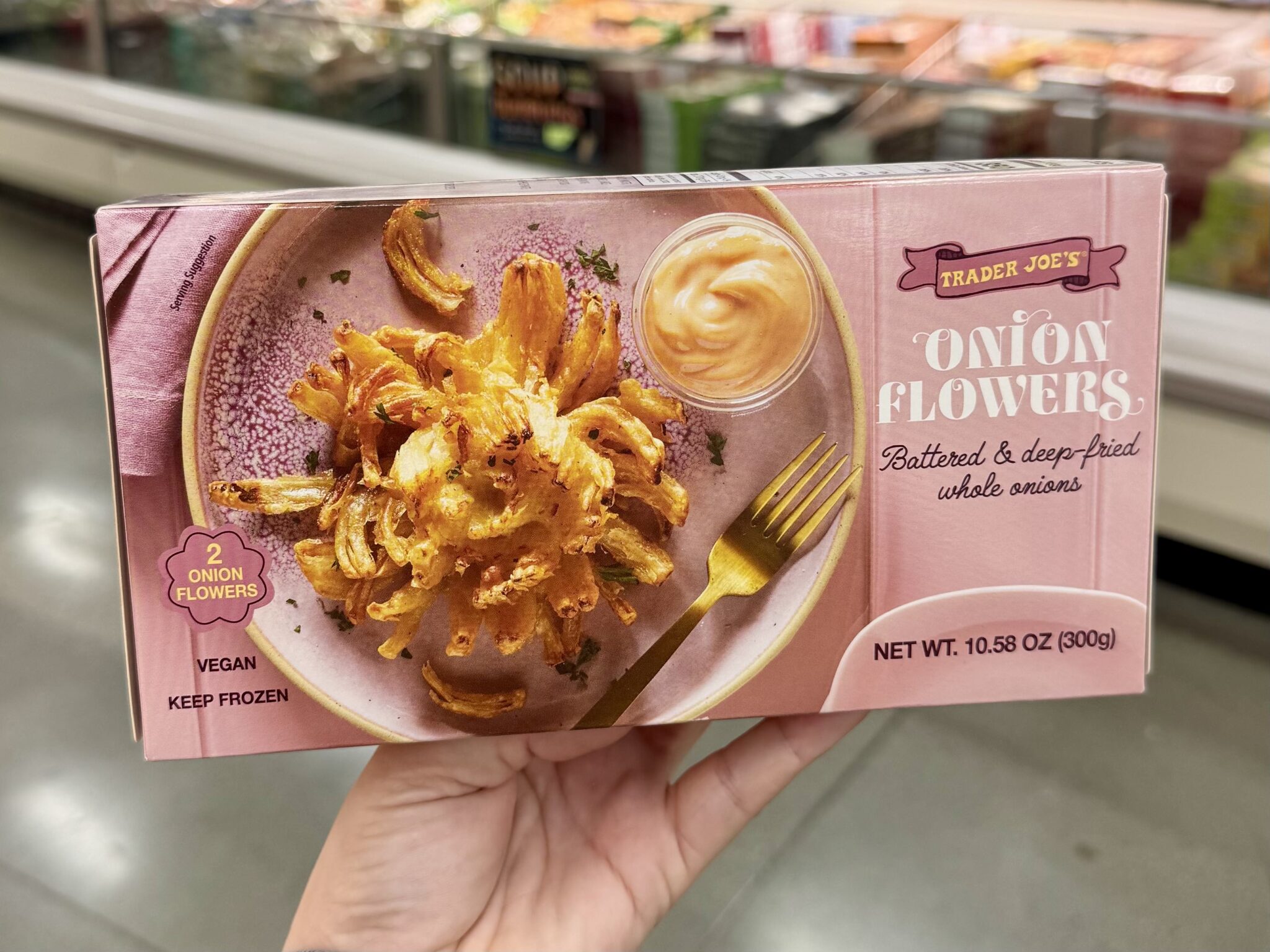 Trader Joe’s Restaurant-Style Dupe Appetizer Shoppers Are Loving Right ...