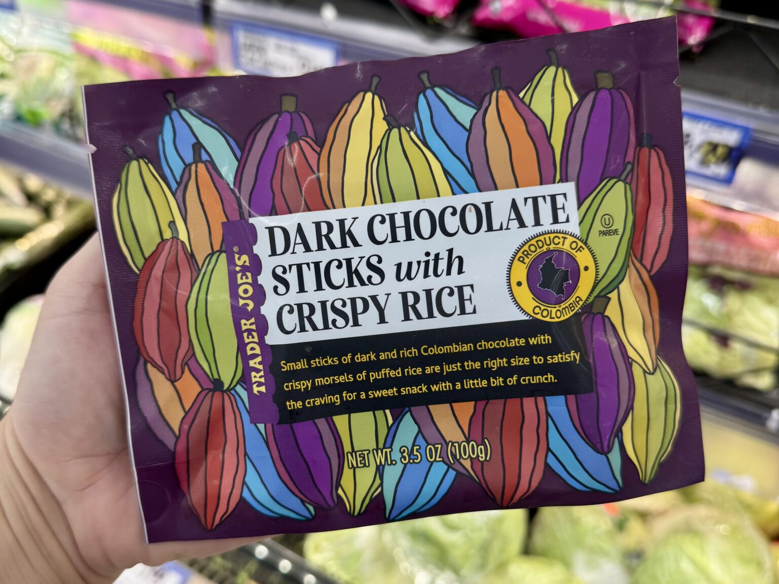 20 Trader Joe’s Valentine’s Finds Everyone’s Racing to Grab Right Now ...