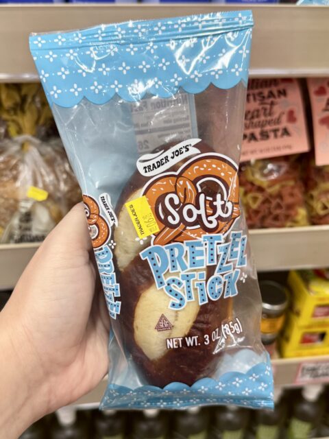 New and Returning Items Of The Week At Trader Joe’s (01/26 – 02/01 ...