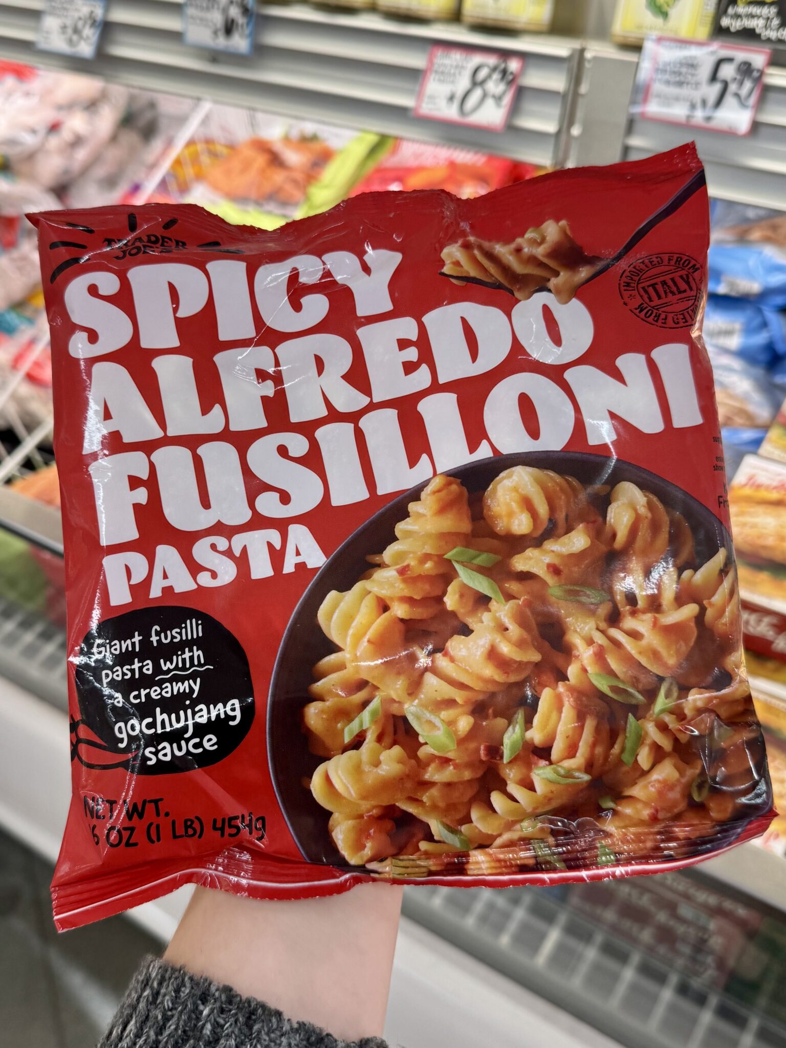 Trader Joe’s 2026 Taste Test: The Best (and Worst) New Drops ...