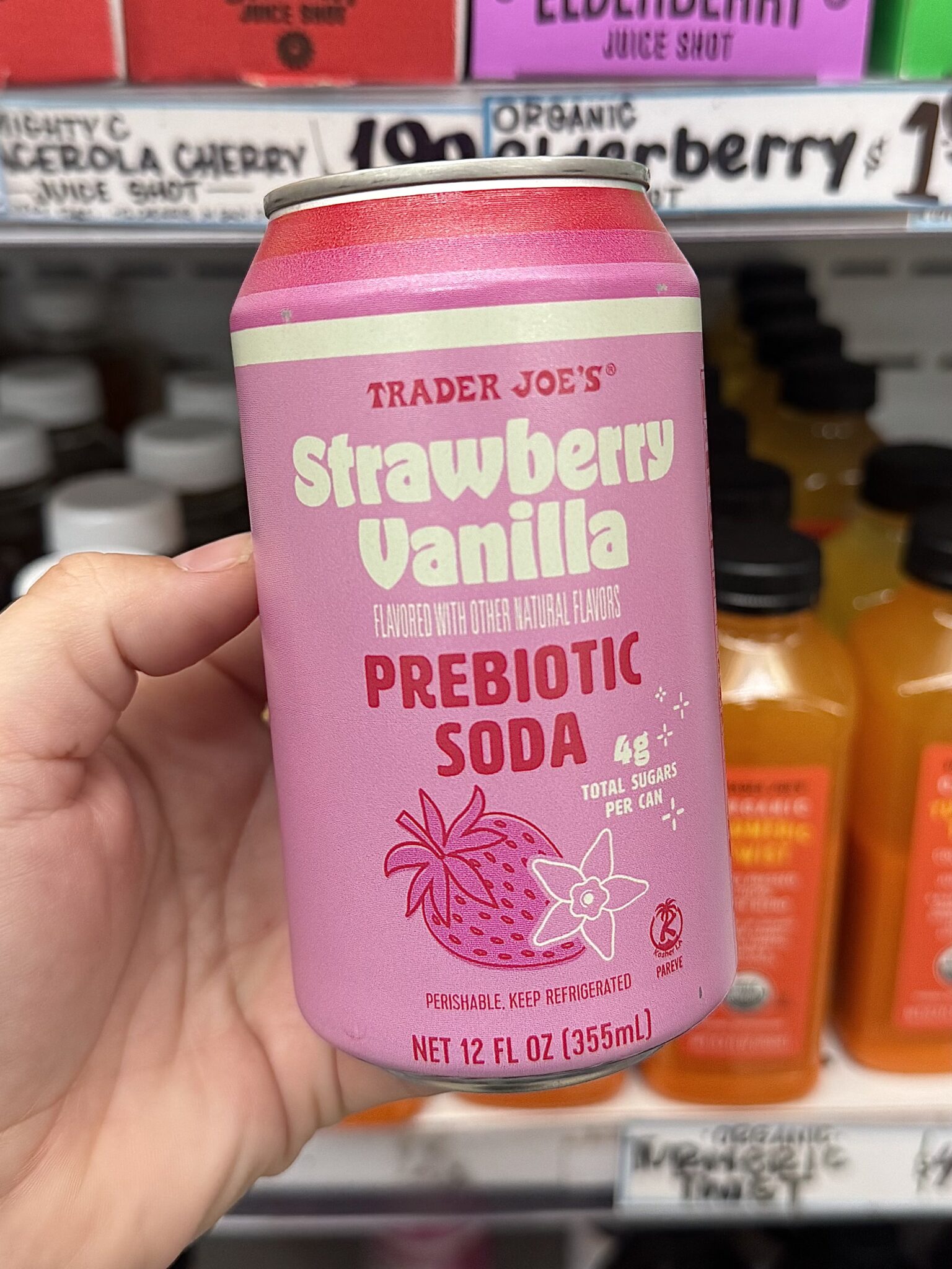 11 Viral Trader Joe’s Finds Taking Over Social Media This Week ...