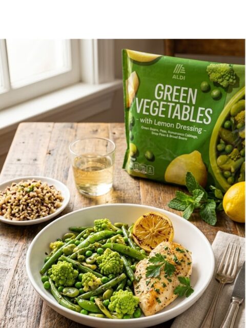 Tried, Tasted, and Rated: ALDI Finds This Week – AisleofShame.com