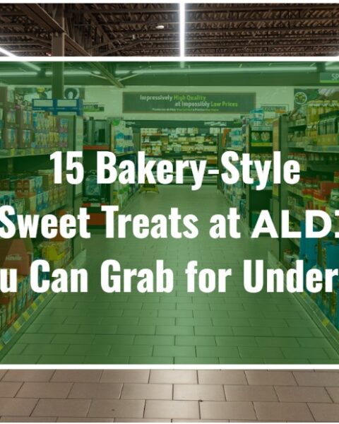 Aldi Finds – AisleofShame.com